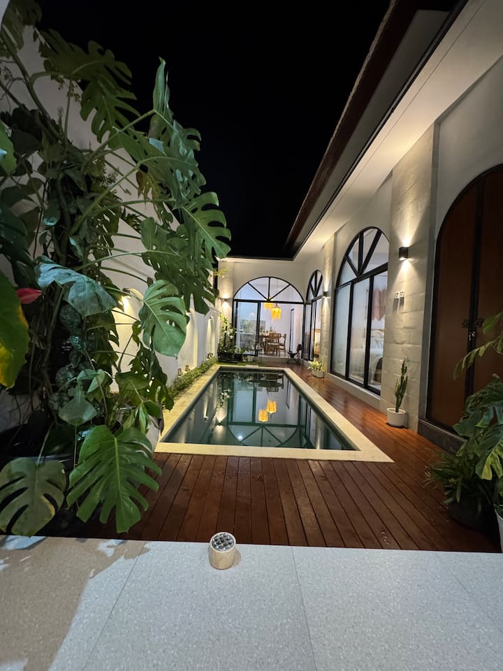 Casa Calista 2 Bedroom Villa - Jimbaran