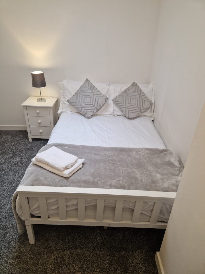Lovely Cosy Room In Shared Flat - Carlisle