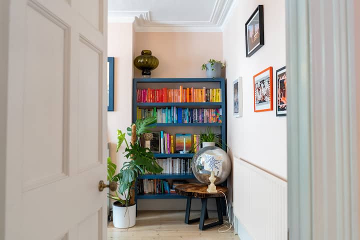 170 Lower Cheltenham Place - Bristol