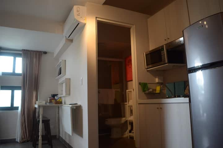 Loft En Valle Pte - San Pedro Garza García