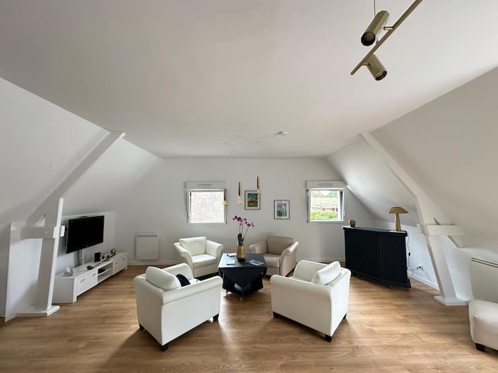 ÉCrin Neuf Au Cœur Du Golf International La Baule - Guérande