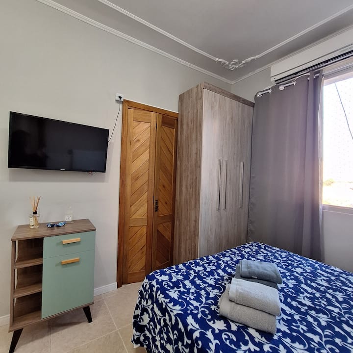 Estúdio Moderno Bem Localizado! - Porto Alegre