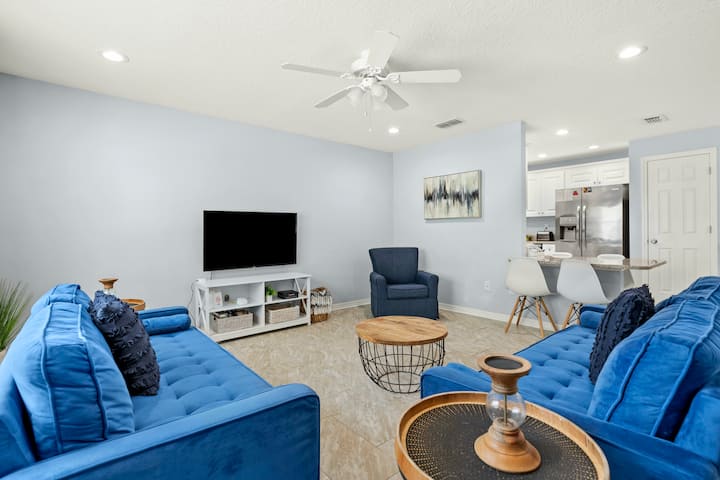 The End Nest Haven 77 - Zephyrhills, FL