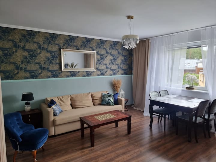 Apartament Na Niskiej - Gdynia