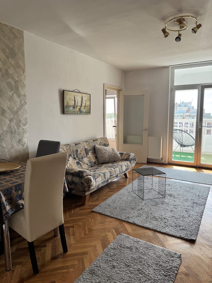 Apartament îN Centrul Orașului - Satu Mare