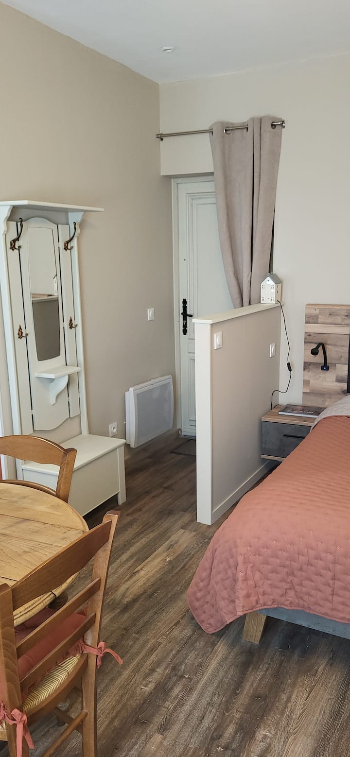 Logement Neuf Et Fonctionnel - Aire-sur-la-Lys