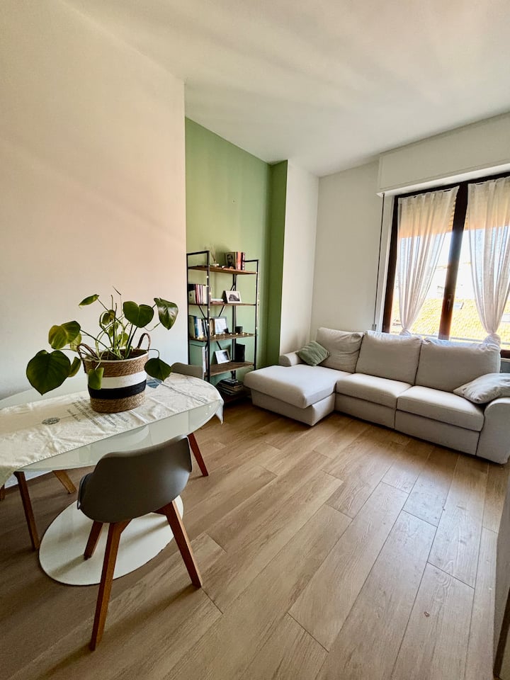 A Casa Di Mary - Pesaro