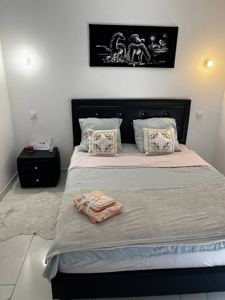 Chambre D'hôtes - Carpentras