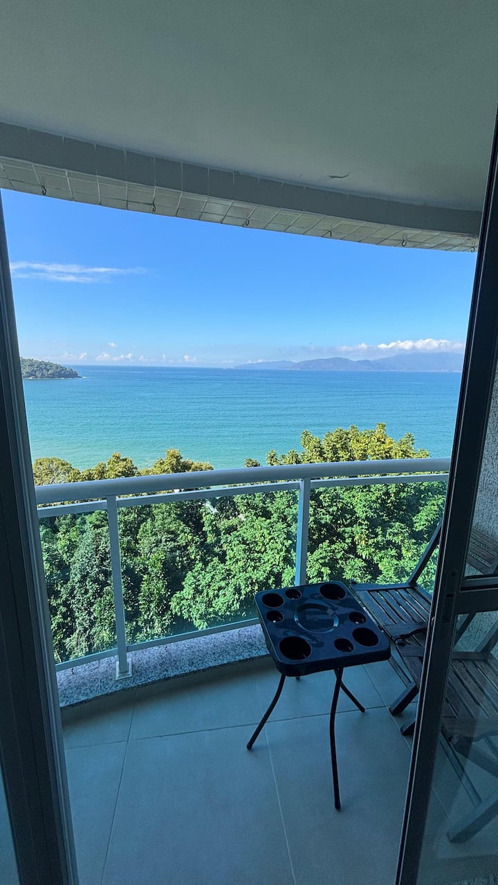 Porto Real Suítes Apartamento - Mangaratiba