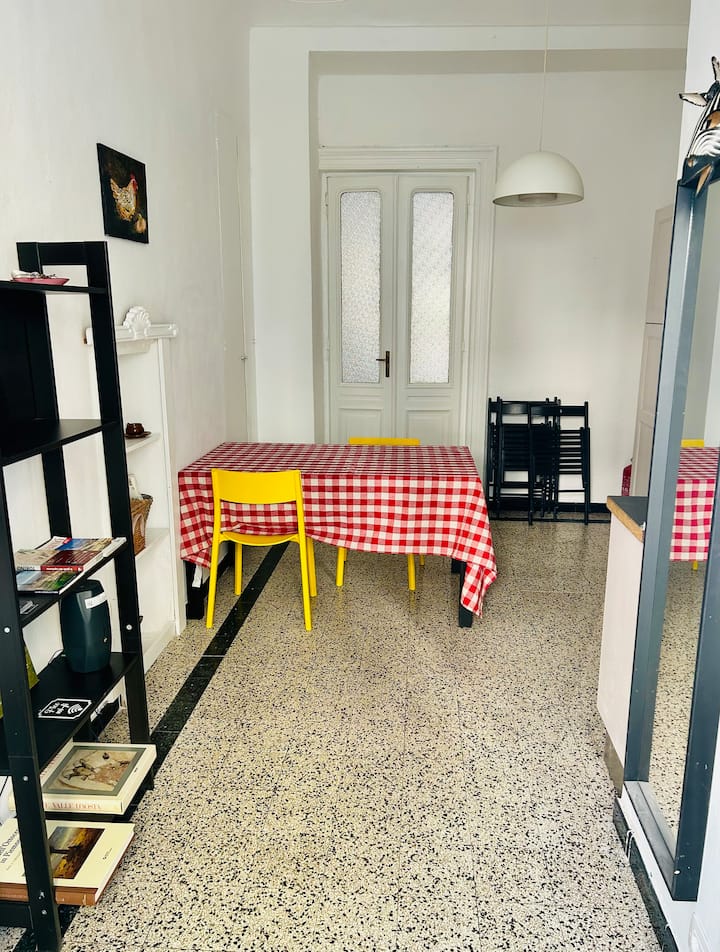 A Casa Di Lia - Turin