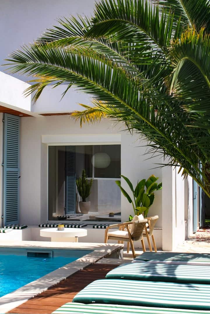 Villa Bord De Mer Marseille 8e - Marseille