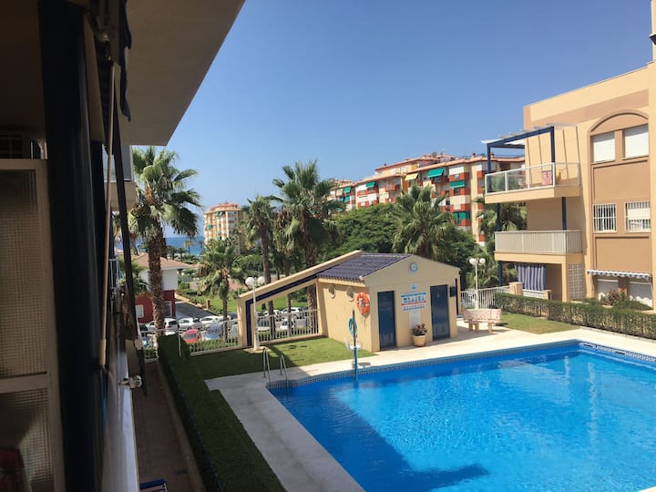 Apartamento En Torrox Costa - Torrox Costa
