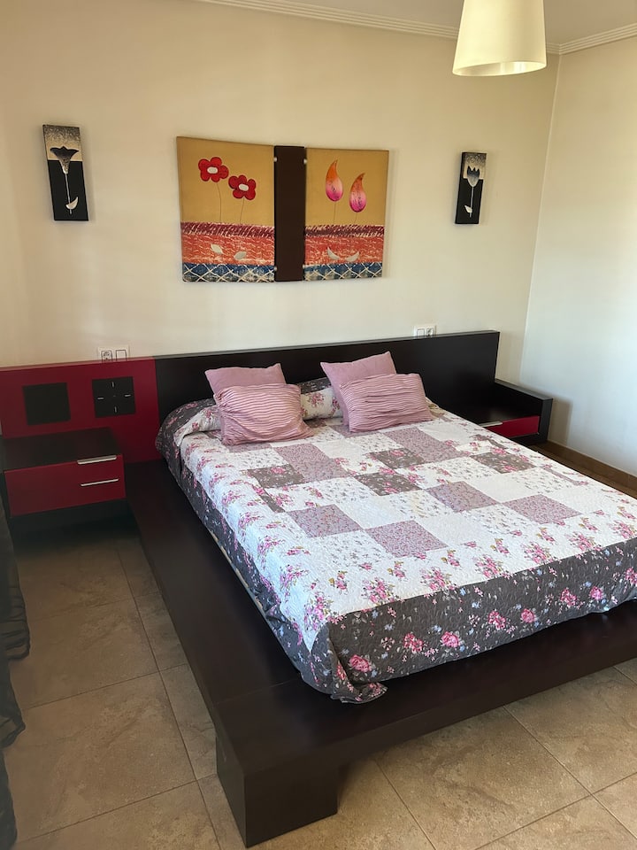 Vacaciones Con Sabor A Hogar. - San Javier