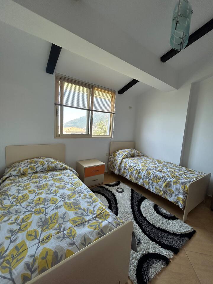 Villa Aura – Your Exclusive Haven Of Peace! - Dhërmi