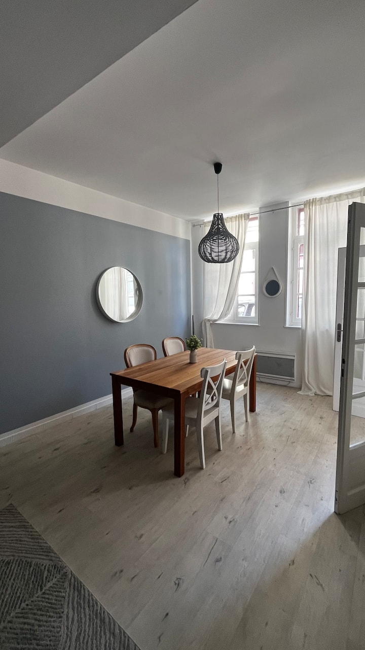 Chez Coco - Valenciennes
