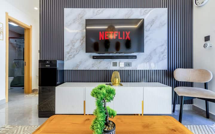 Riara One Residency | Heated Swimming Pool • Gym - Nairobi