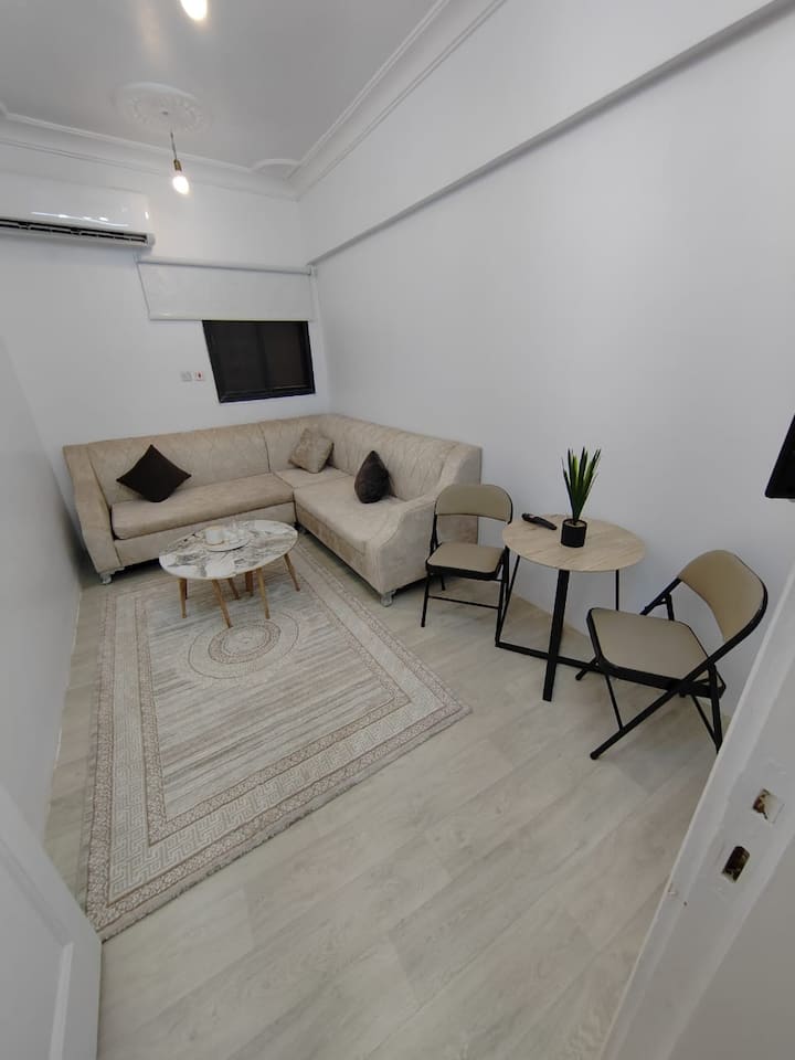 Appartement Familial Propre Et Proche Nabawi - 馬迪納