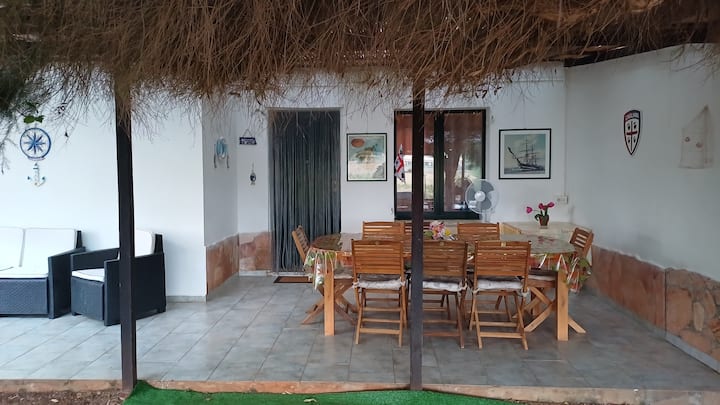 Beb Bella Calasetta - Calasetta