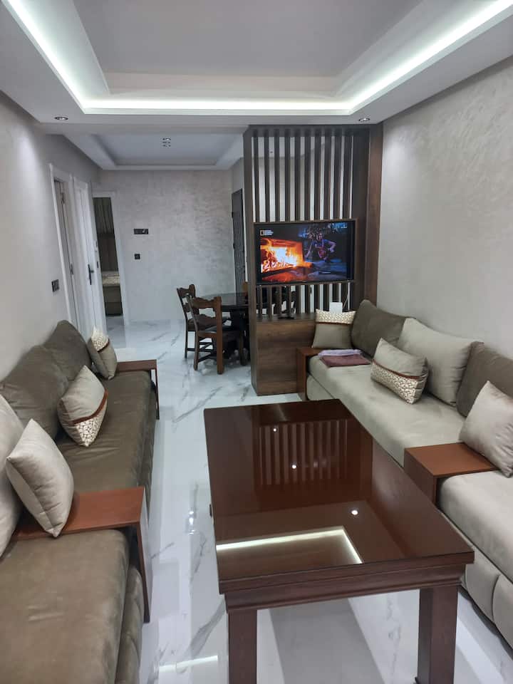 Perle Du Nord - Nador