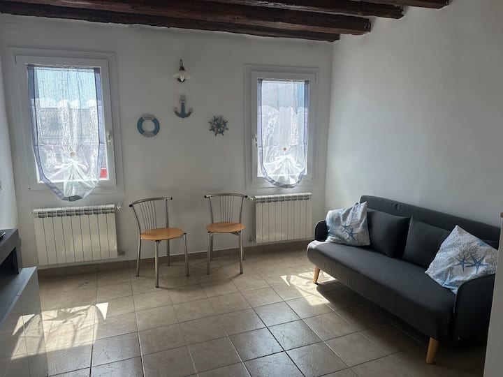 Casa Vacanze - Centro Chioggia - Sottomarina