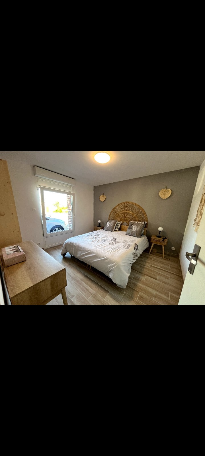 Gîte "Au P'tit Flot" - Le Blockhaus d'Eperlecques