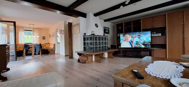 Appartement Stoa - Kleinarl