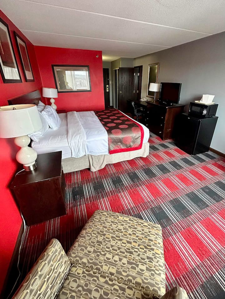 Cozy Albany Room W/breakfast Next To Downtown - Albany, NY