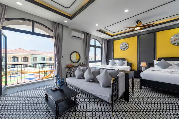 Lux Palm Phu Quoc - Phú Quốc