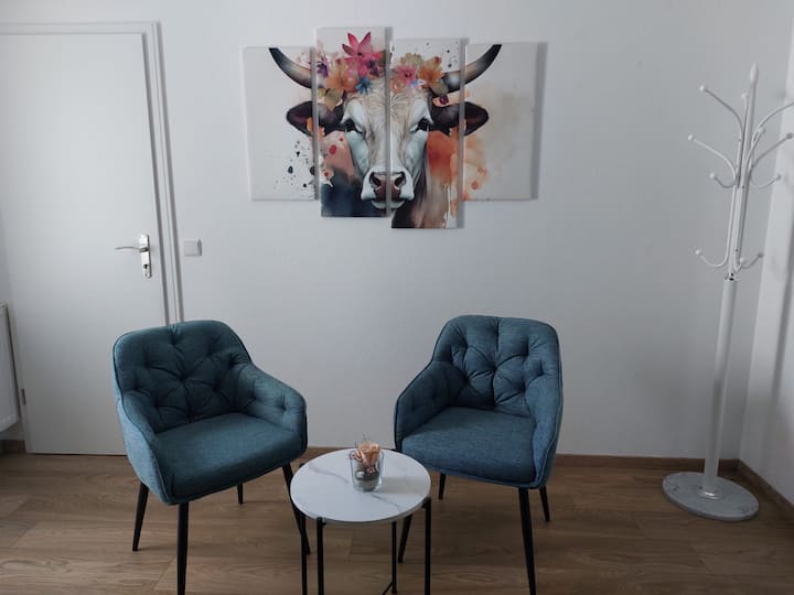 Wohnung Im Grünen Nahe Freiburg - Simonswald