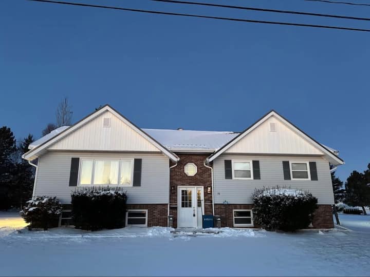 Home In Summerside - Summerside