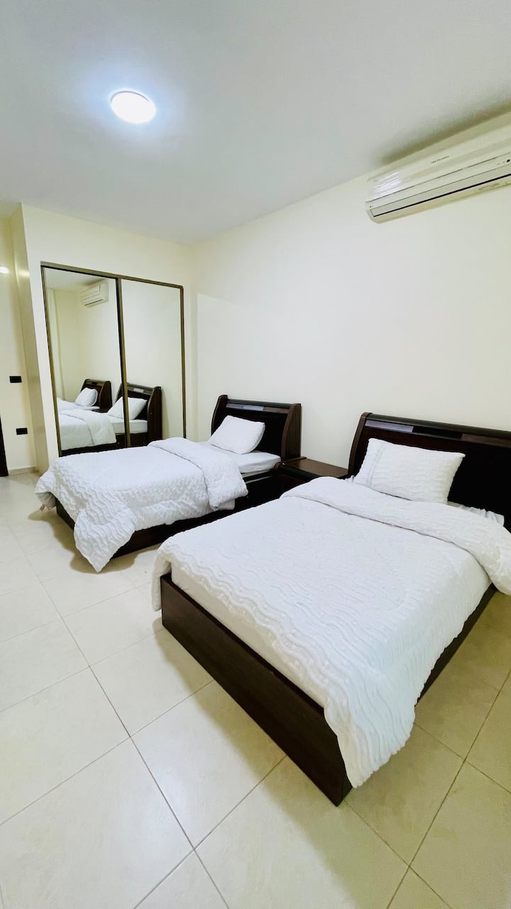 Contemporary & Inspired - Amman