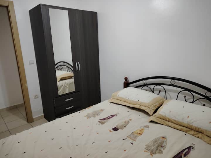 Appartement Alquiler Rent Loué - Ceuta