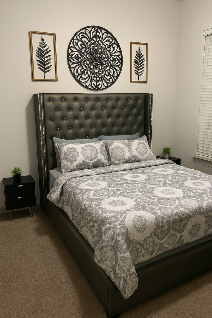 Nice 1 Bedroom Close To Downtown - Dallas, TX