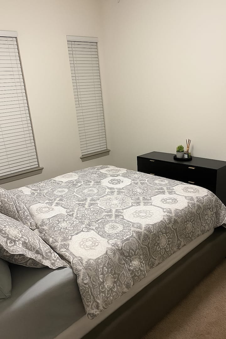 Nice 1 Bedroom Close To Downtown - Dallas
