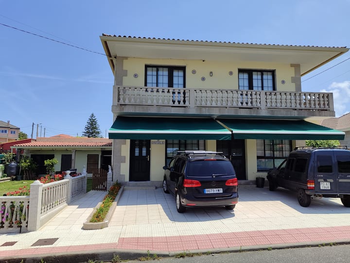 Nuestro Hogar - Bueu
