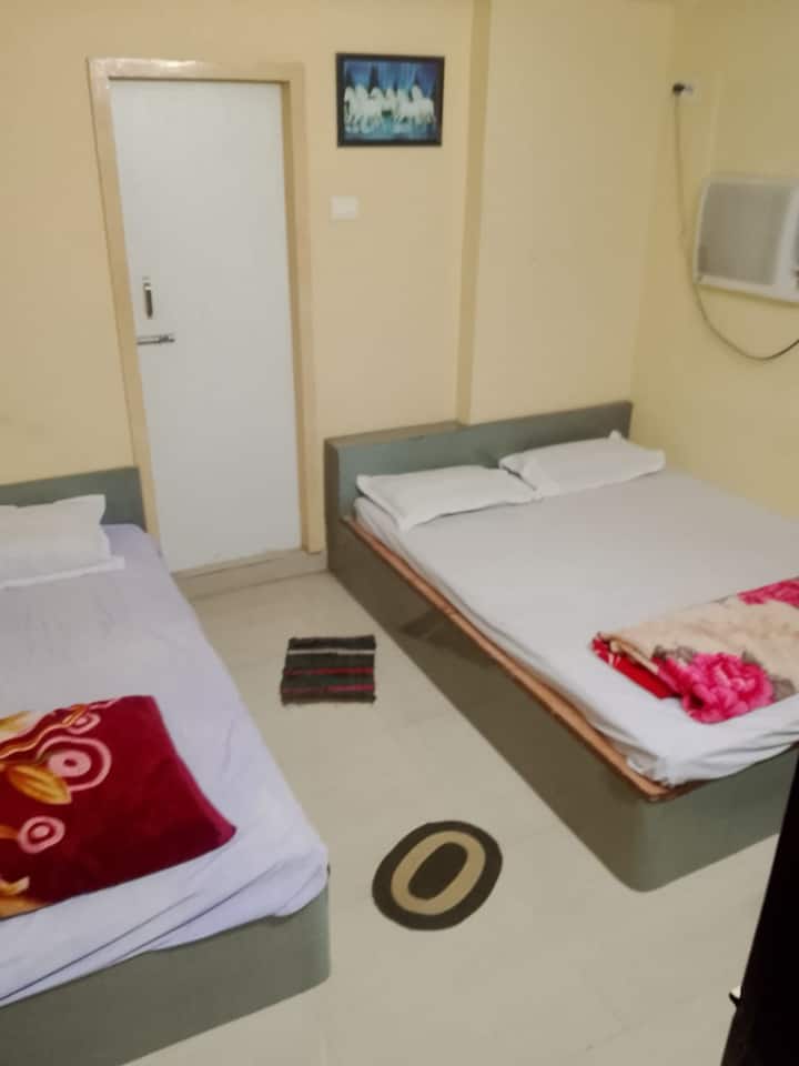 Swarna Sagar Homestay Entire Property (Max 14 Ppl) - Digha
