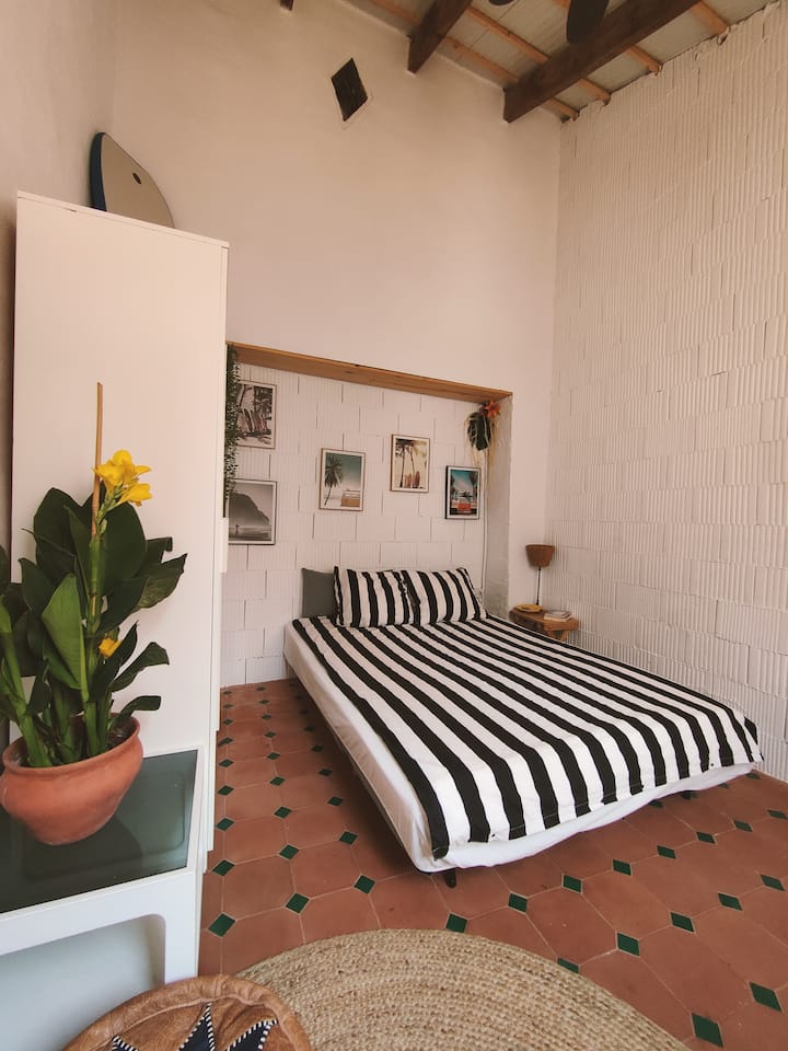 Casa Barreres - Paterna