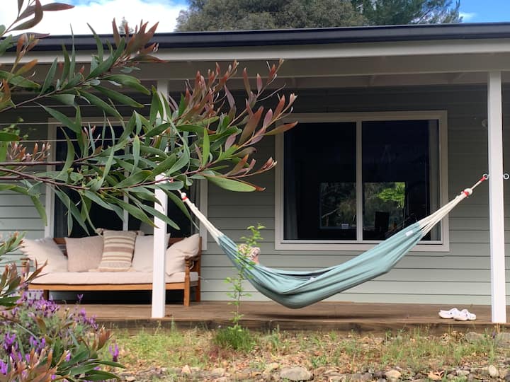 Riverview Cottage - Mount Hotham