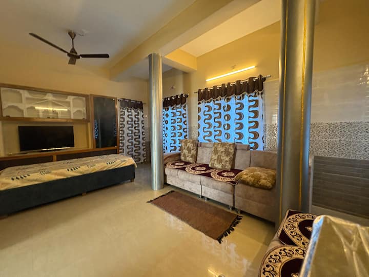 "Vr Homestay _ A 1 Bhk At Gateway Of Tirupati" 2 - Tirupati