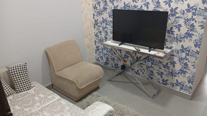 9 Pessoas, Linda Vista Praça Osório, Centro - Curitiba