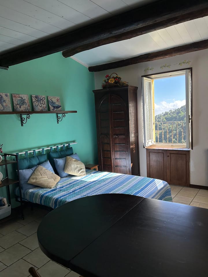 Casa Astrologi - Vernazza
