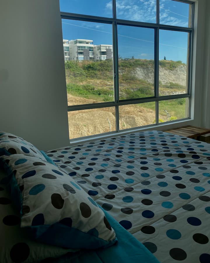 Apartamento En Punta Blanca - Punta Blanca