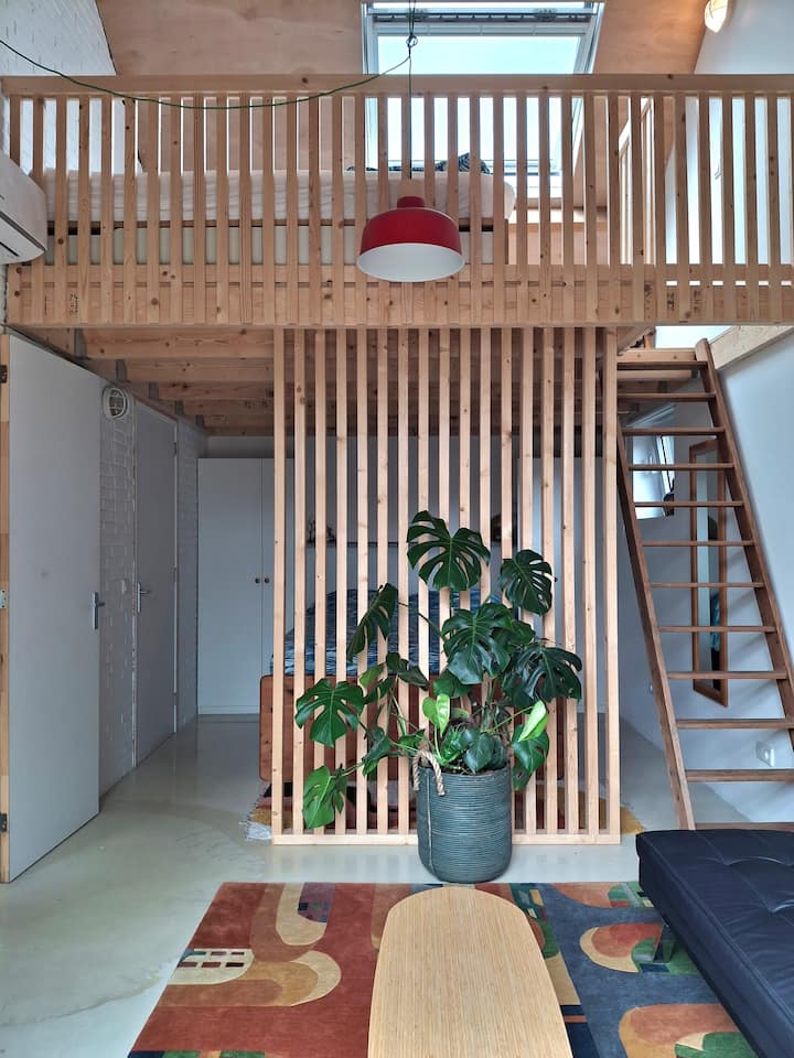 Vakantiewoning Kleine Deining - Groet