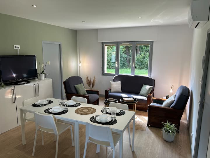 Gîte 5 Personnes - Ardennes