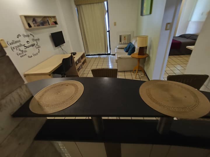 House Number One Office. - 聖路易斯