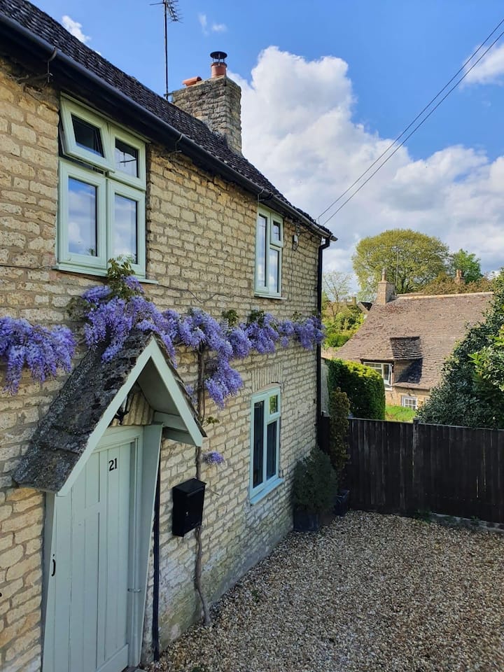 Swift Nest Cottage - Stamford