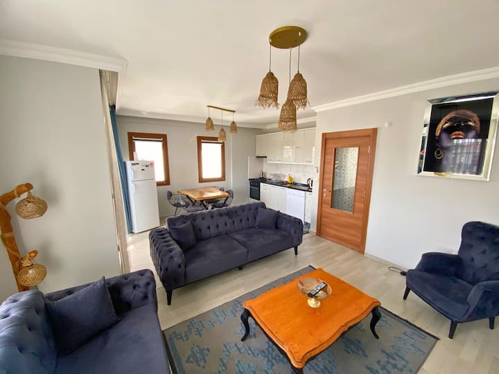 Sea View Suit - Fethiye