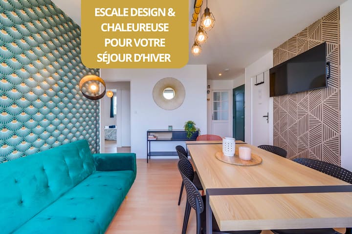 Douce Escale – Design & Nature Proche De Bordeaux - Gradignan