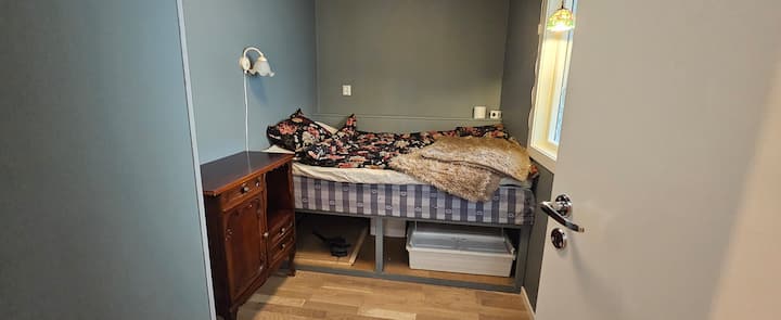 Cozy Room Near Botanical Garden - Oslo