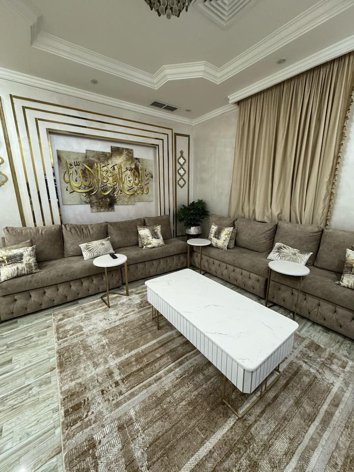 Premium Three Bedroom Apartment - Kuwait